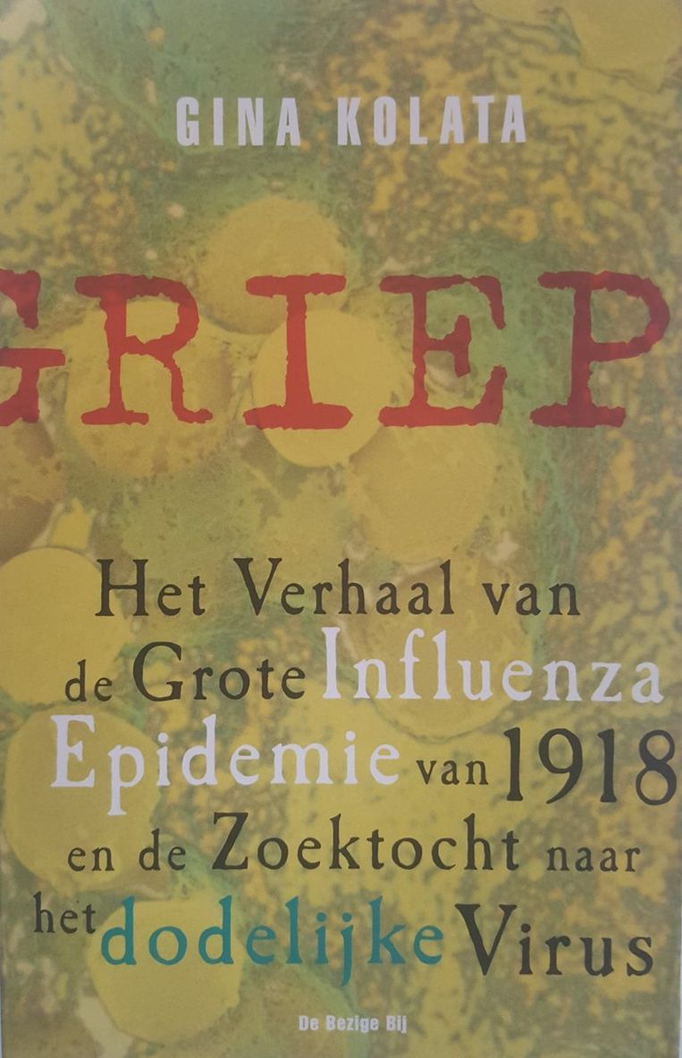 7 besmettelijke boeken over virussen: ‘Het zou waargebeurd kunnen zijn’