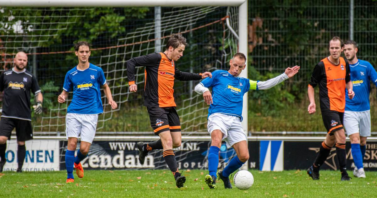 Stad Hengelo niet langer voetbalbolwerk op zondag: ‘Jongens willen ...