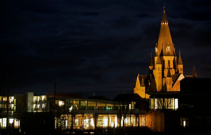 Nieuwbouw van De Lindenburgh in Steenbergen krijgt karakter van dorp ...
