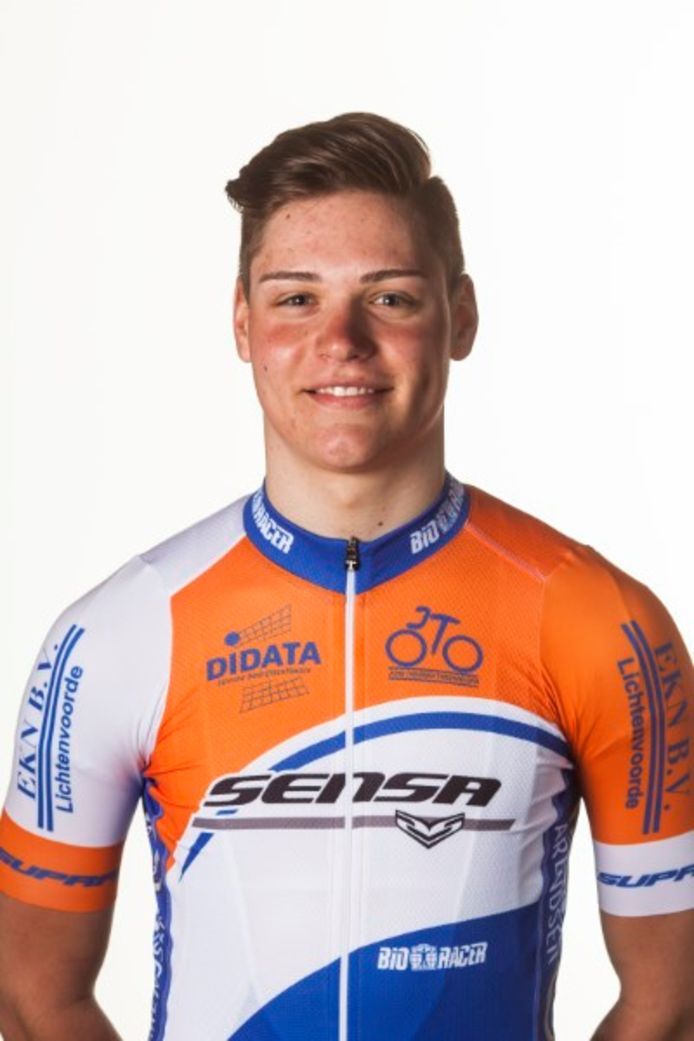 Varweg mist bezemwagen in Duitsland | Regiosport | destentor.nl