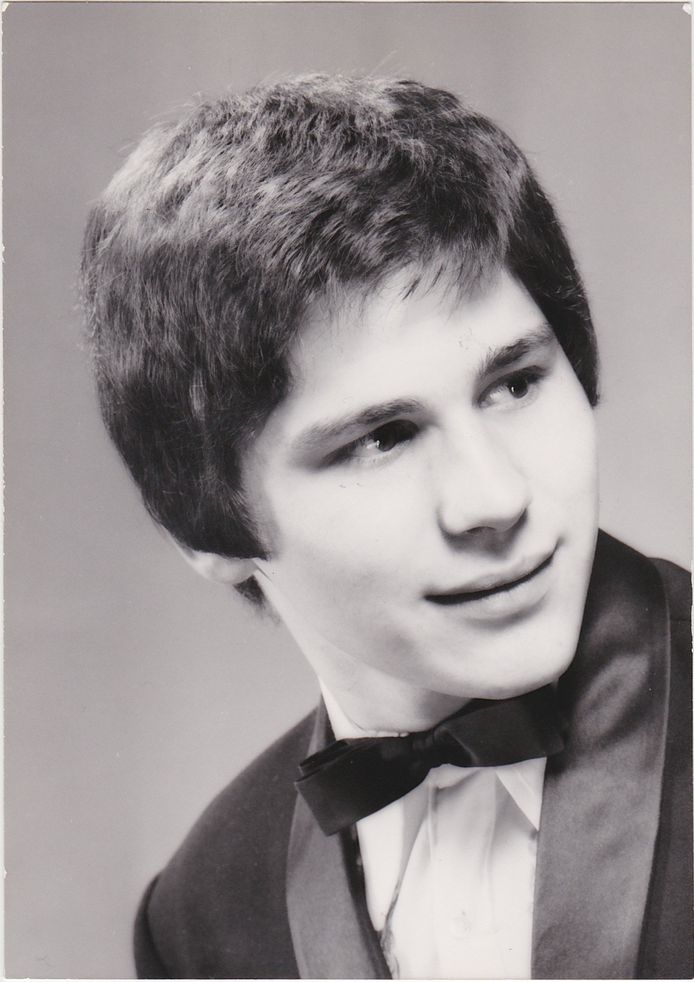 LEVENSVERHAAL. Legendarische kapper José Fumal (72) overleden: “Hij ...