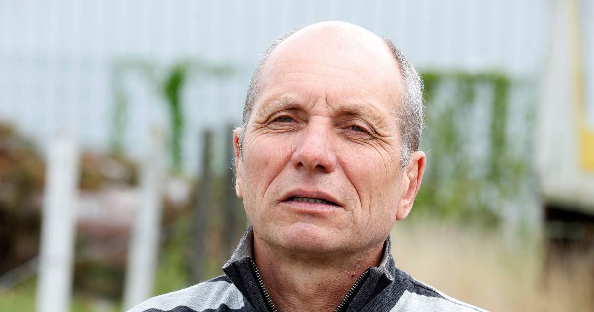 Jef De Smedt ziet ook zijn tweede huwelijk op de klippen lopen: “Ik heb ...