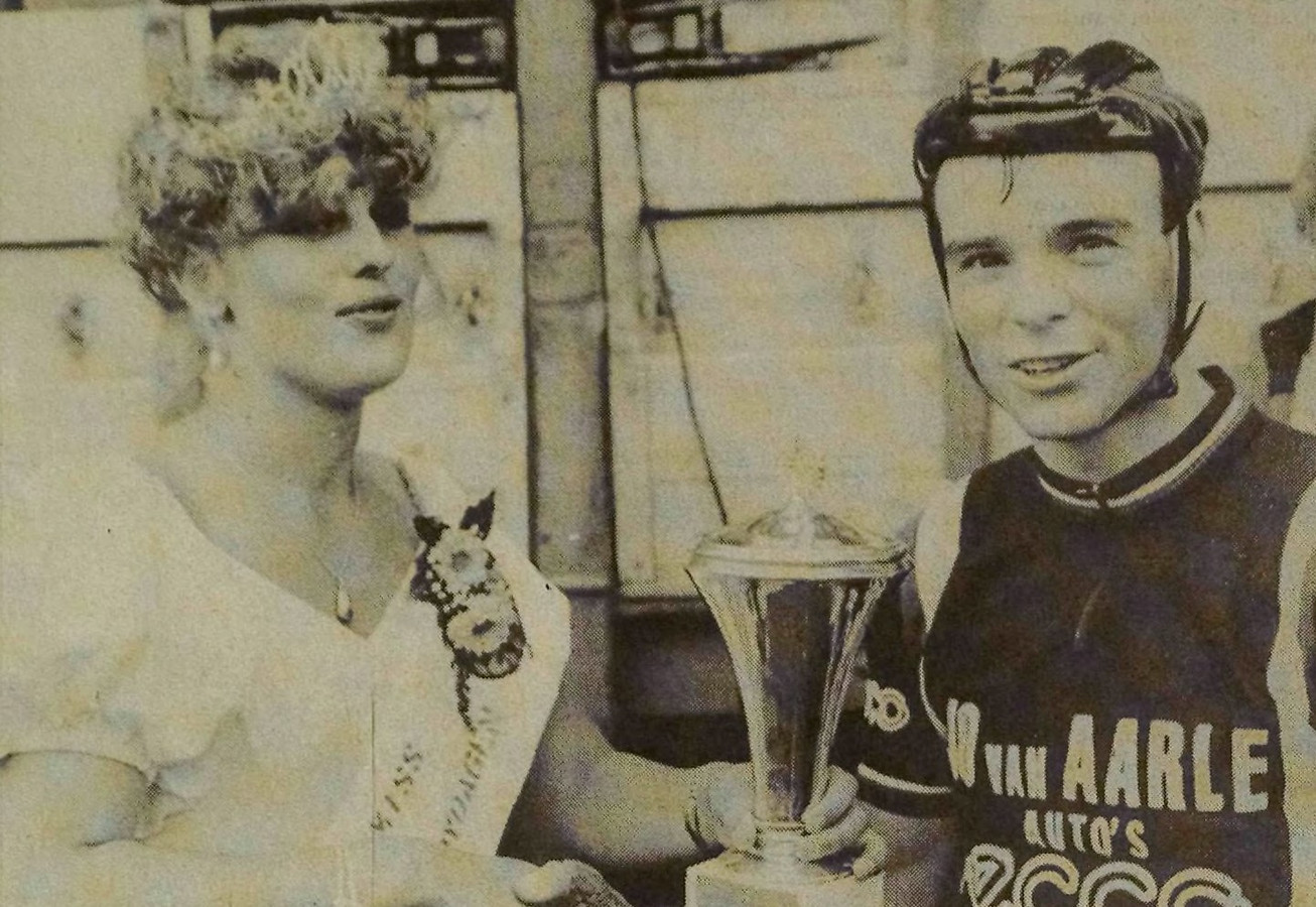 Grote namen op de erelijst van de jarige Ronde van Bruinisse | Foto | AD.nl