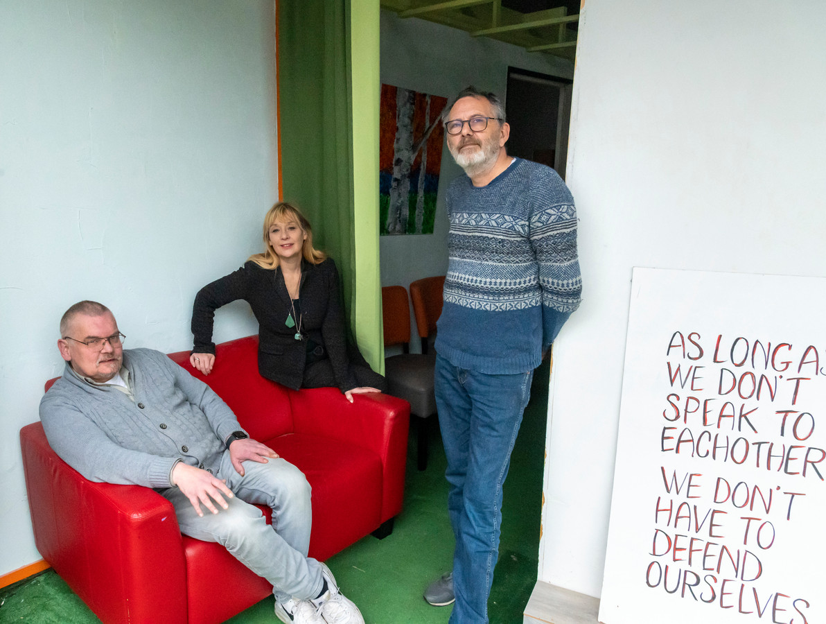 Weerstand tegen coronaregels leidt tot nieuwe partij bij verkiezingen ...