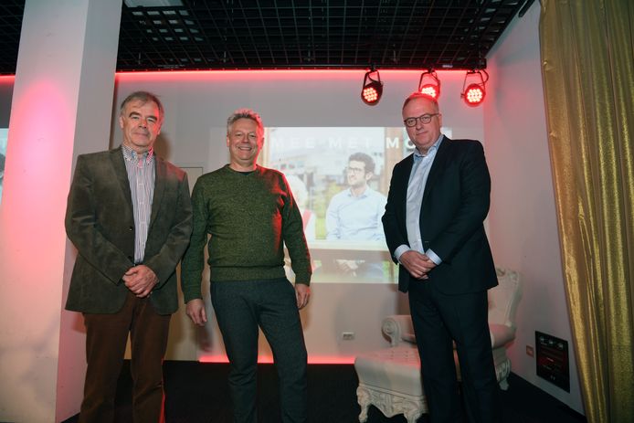 Marc Van de Velde (Liefst Leuven) pleit voor biermuseum | Leuven | hln.be