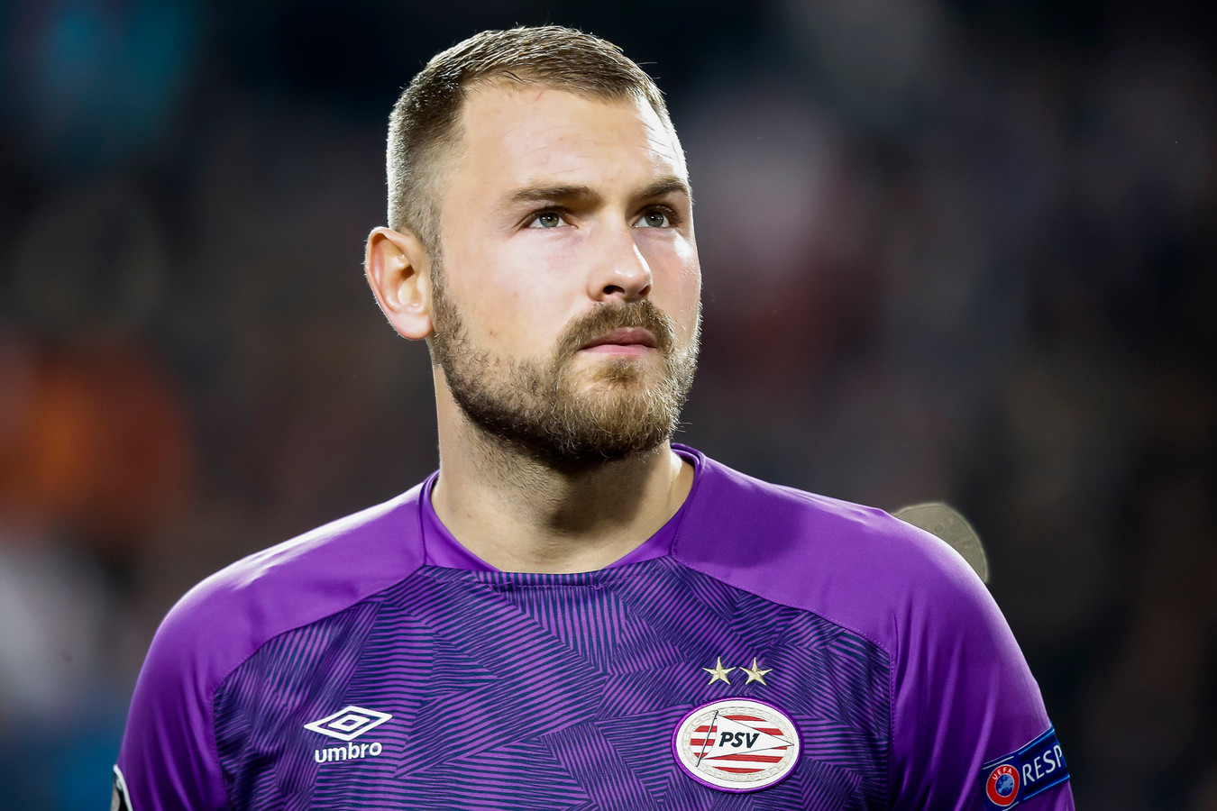 Jeroen Zoet: Titelrace wordt nóg intenser | Foto | AD.nl