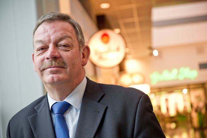 Rob Snel weg bij Raad van Toezicht Saxion Hogeschool | Enschede ...