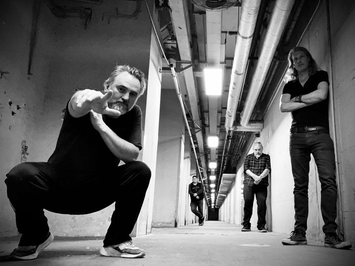 SolarSister brengt debuut uit: ‘We brengen een nieuw geluid uit ...