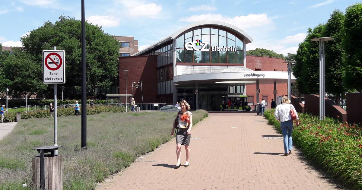 Digitale storing verholpen ETZ Elisabeth Ziekenhuis Tilburg | Brabant ...