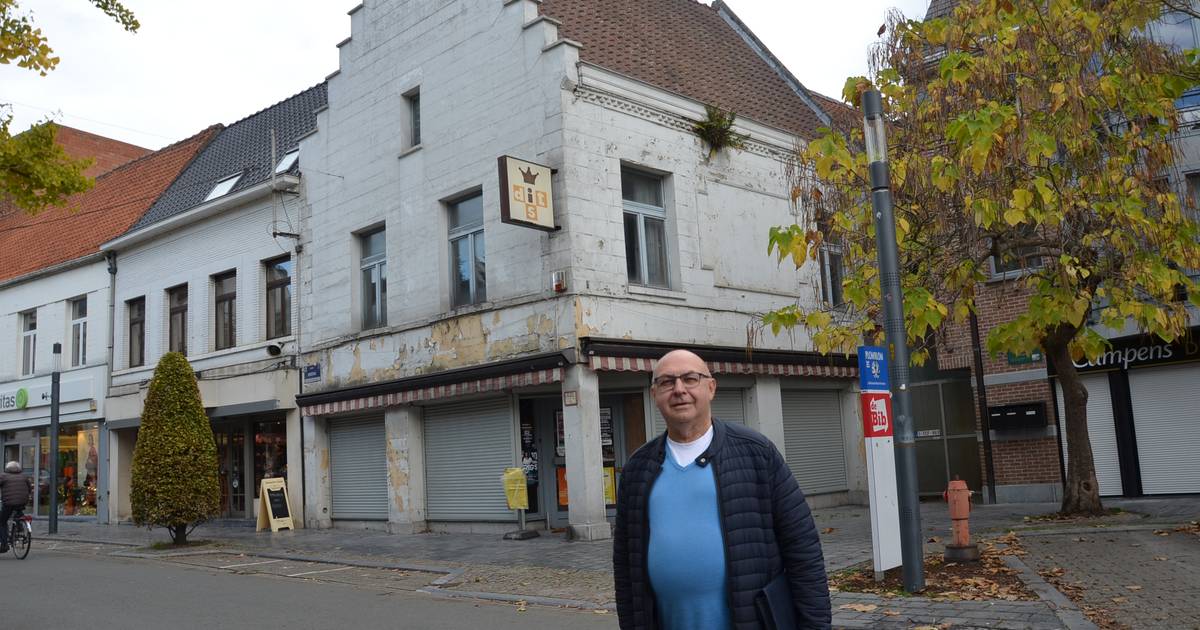Gino start petitie tegen afbraak ‘tweede oudste huis van Ninove ...