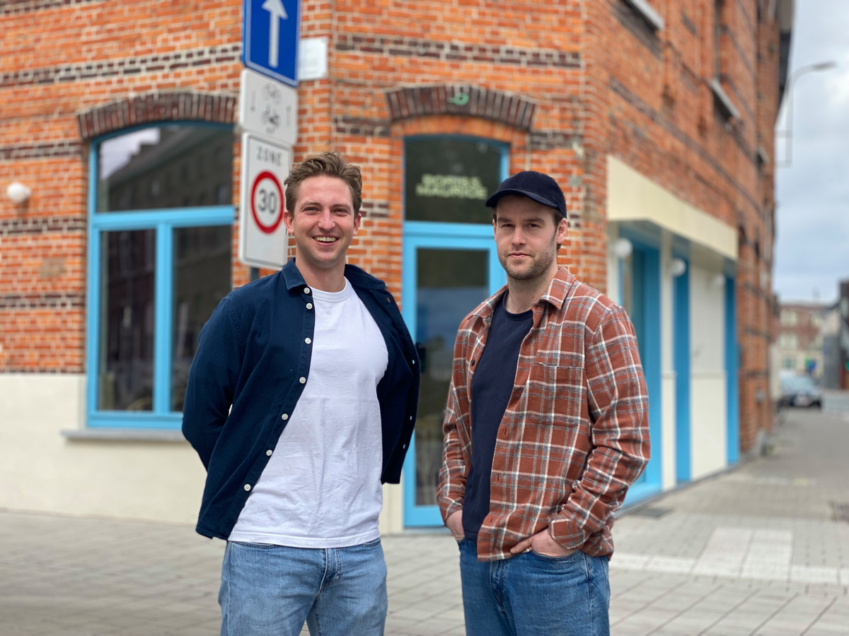 Twee nieuwe Gentse restaurants opgenomen in Bib Gourmand: een 34 jaar ...