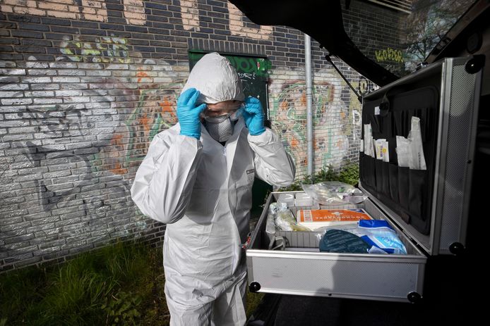 Meer dan een miljoen euro nodig voor meer forensisch artsen in Twente ...