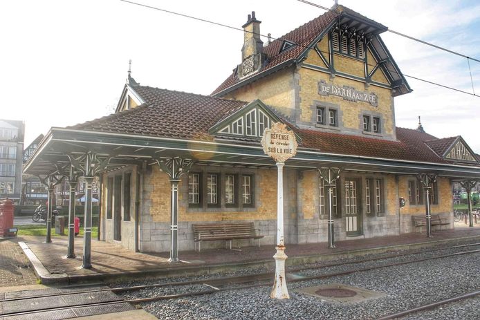 Wat te doen in De Haan: deze 10 bezienswaardigheden mag je niet missen ...