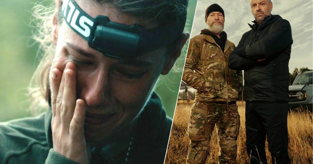 Is ‘Kamp Waes’ meedogenlozer dan ooit? Loodzware proeven betekenen het ...