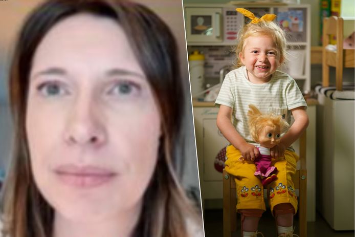 Hoe gaat het nu met baby Pia? “Niet allemaal rozengeur en maneschijn ...