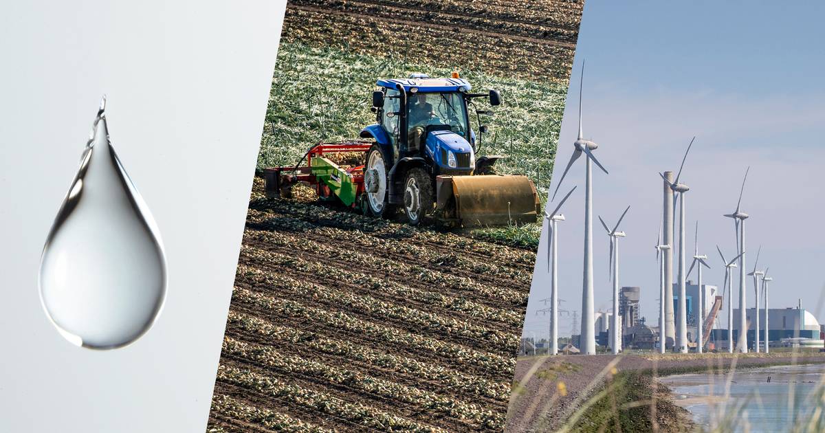 Oprichters worden het eens: Delta Climate Center begint in juni 2023 ...