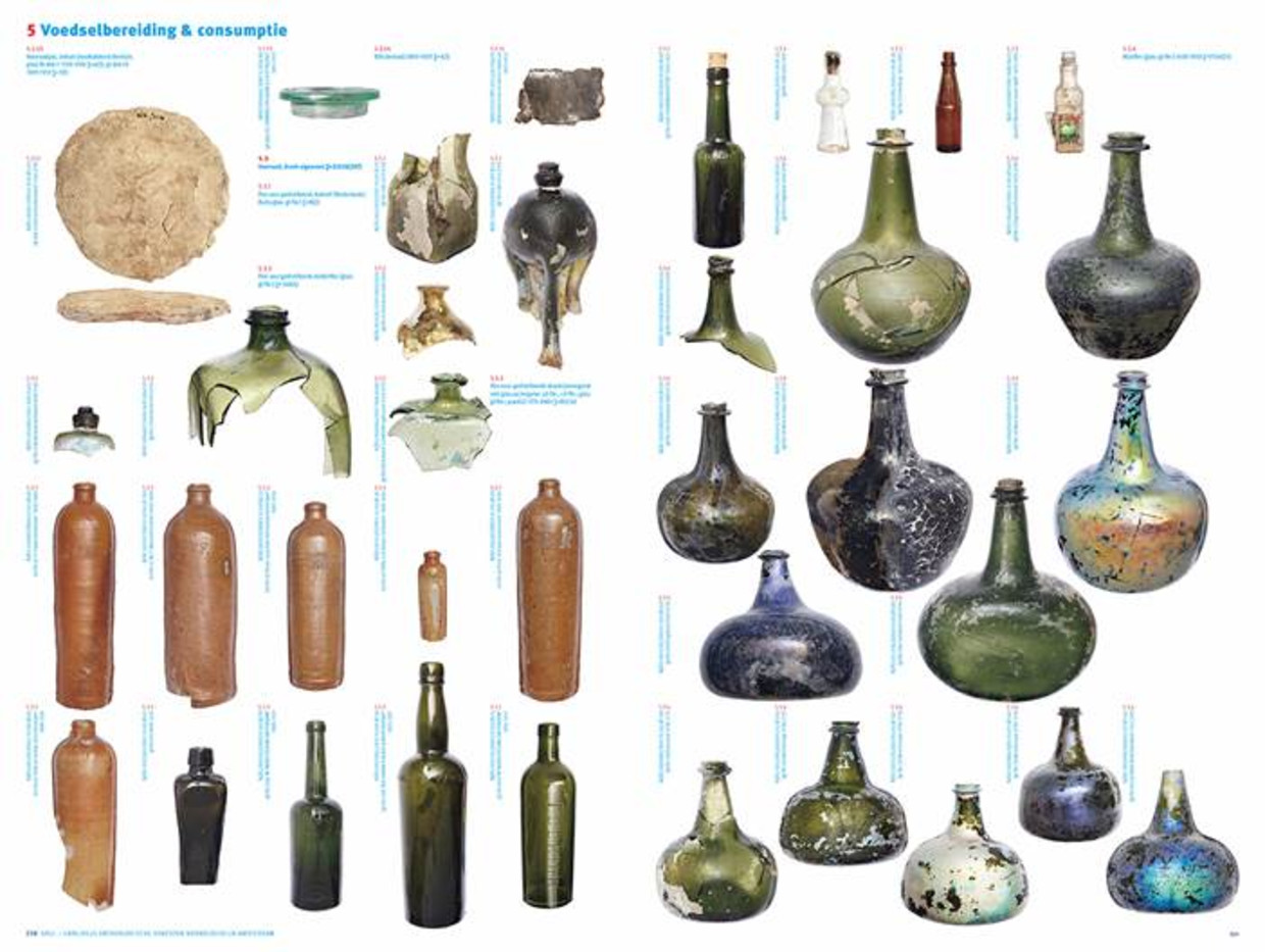 De tien mooiste Nederlandse fotoboeken van 2018 volgens de Volkskrant ...