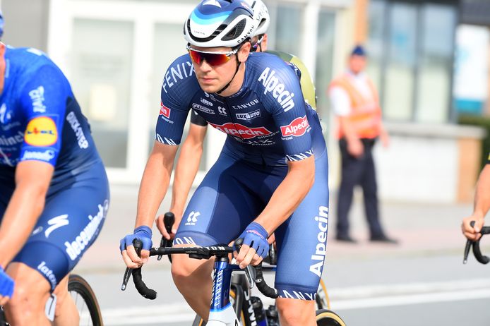 Simon Dehairs mist Tienen, maar rijdt Munsterland: “Alpecin-Fenix geeft ...