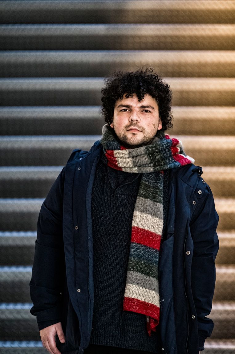 Overal Black History Month... behalve in België | De Morgen