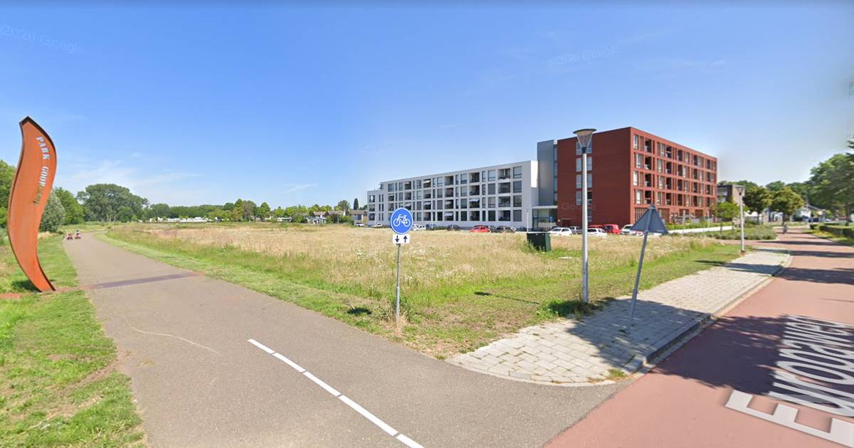 Gesteggel om breedte van ecozone Goorloop in Helmond | Helmond | AD.nl