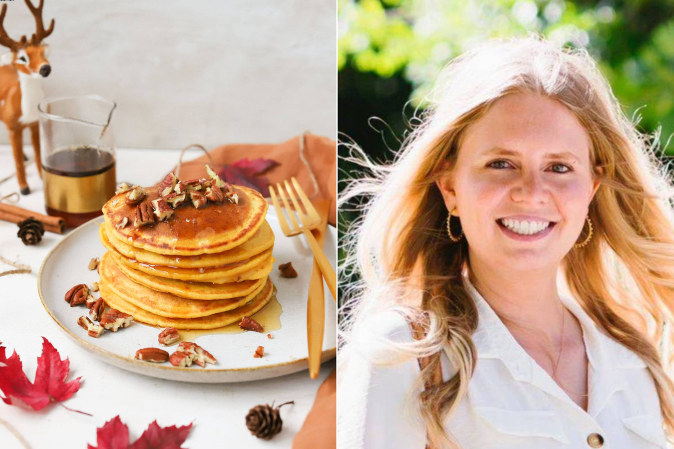 Hoe schil en ontpit je een pompoen op een makkelijke manier? | Foto ...