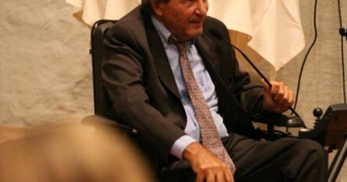 Emmy Verhey Festival verliest met Paul Brouwer aimabel mens en groot ...