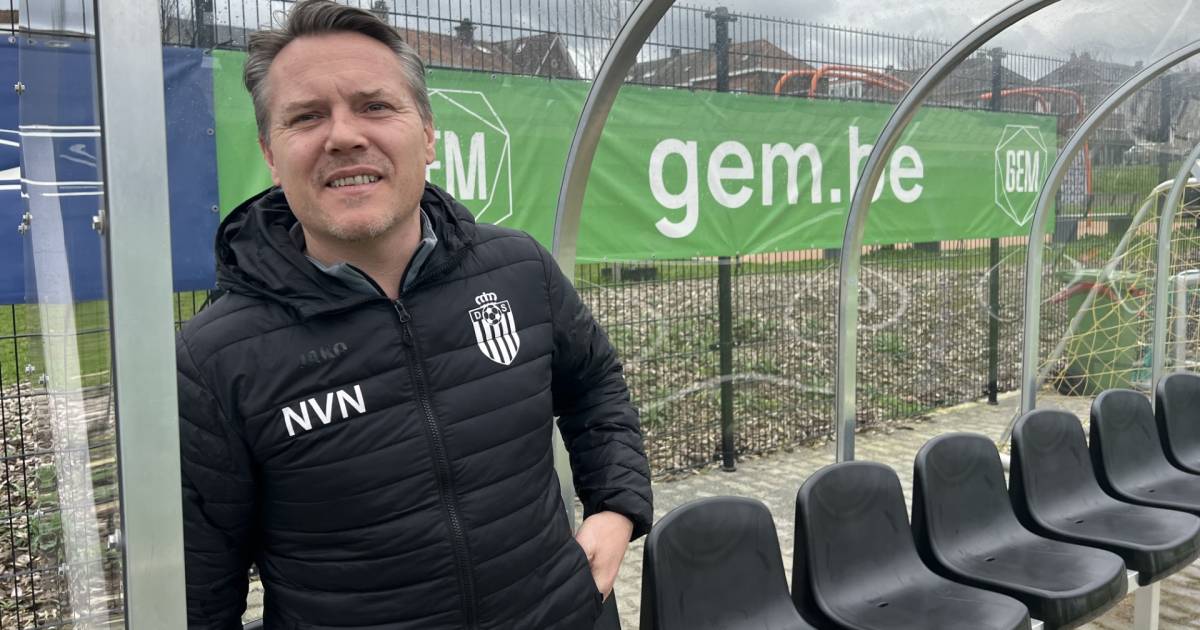 Diegem Sport kent bevlogen start: “Derde plaats onverhoopt? Misschien ...
