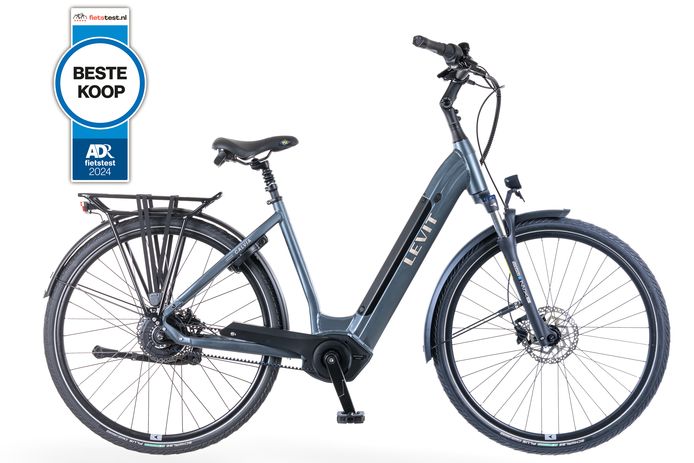 Dit zijn de best geteste elektrische stadsfietsen van boven de 3000 ...