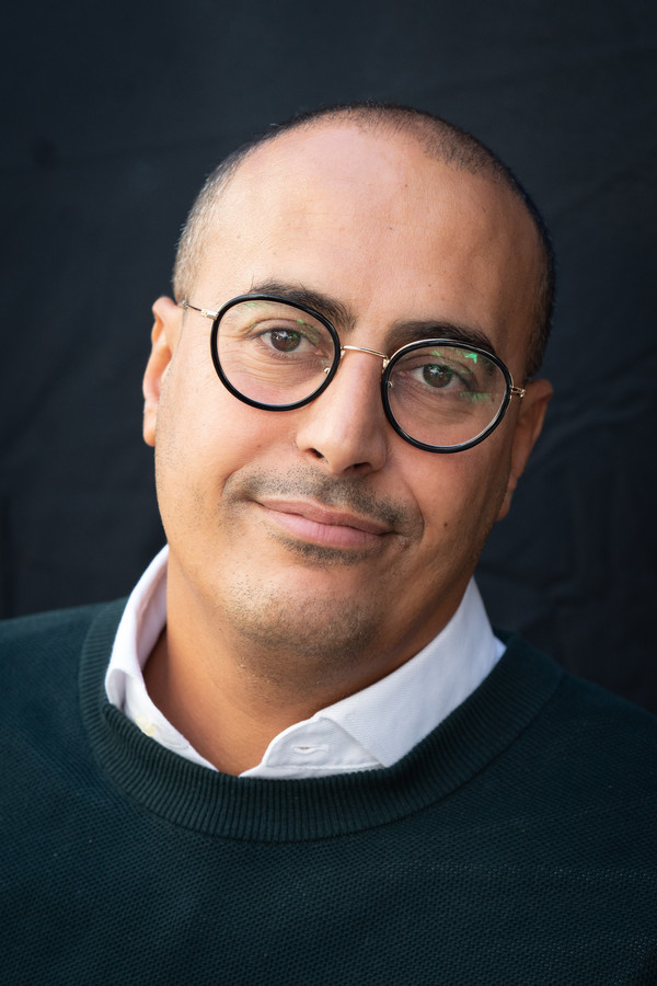 ‘Jazid’ groeide als Marokkaan op in Malburgen: ‘Het maakt uit waar je ...