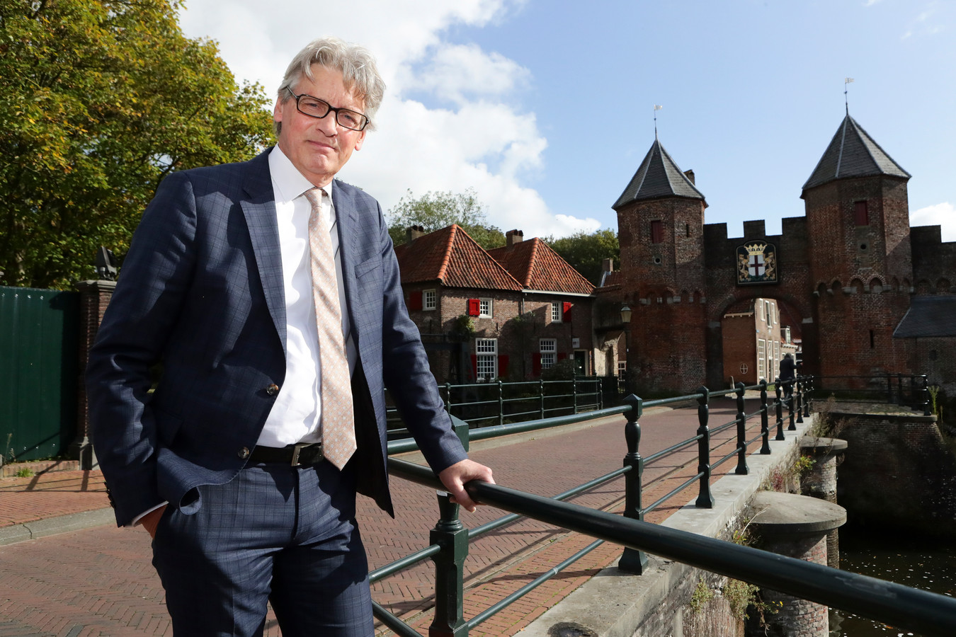 Geheime geluidsopname: Rusthof-directeur wilde naam van seancegroep wél ...