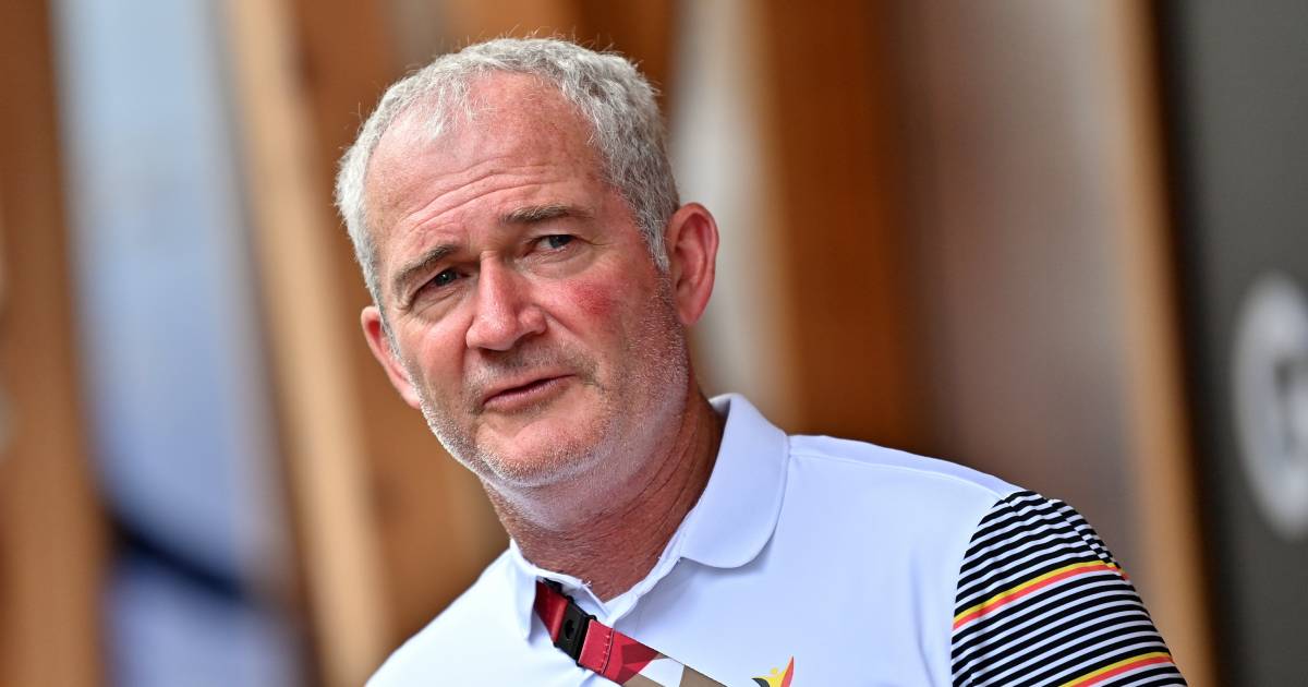 Nieuwe uitdagingen voor Shane McLeod en Craig Fulton: assistent ...