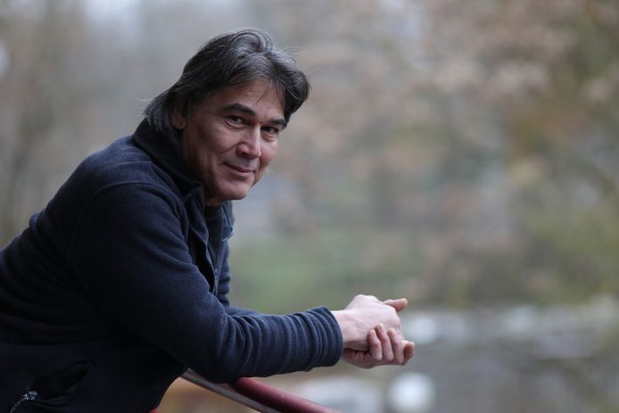 Gerard de Braconier voelt zich 'gewoon uit de band gegooid' | Deventer ...