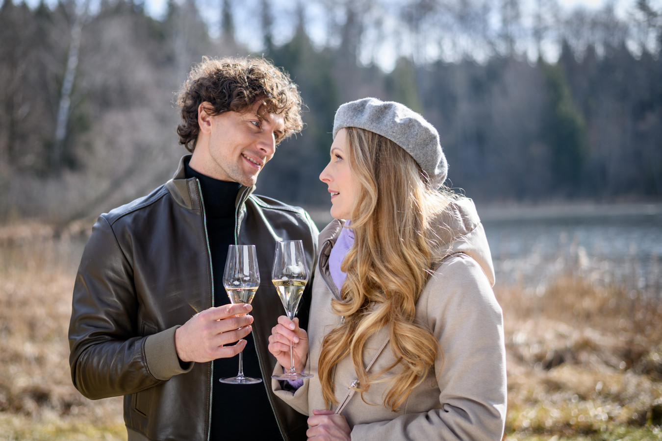 Natalie Alison over haar onverwachte ontslag uit ‘Sturm der Liebe’: “Ze ...