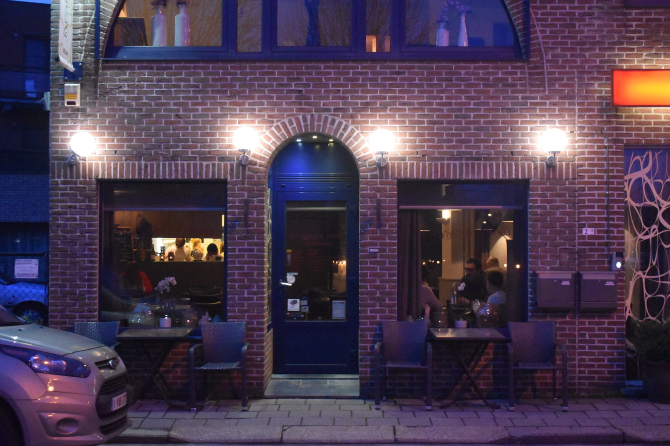 Romantisch tafelen in de regio Gent: deze 9 restaurants serveren een ...