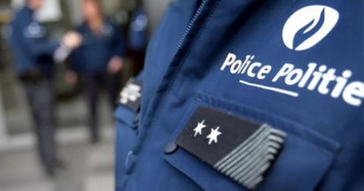 Brusselse politie-inspecteur organiseert teambuilding in parenclub ...