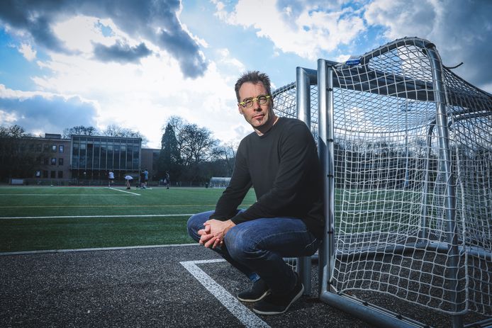 Vlaamse sportcompetitie tussen scholen en meer ambitie voor kleuters ...