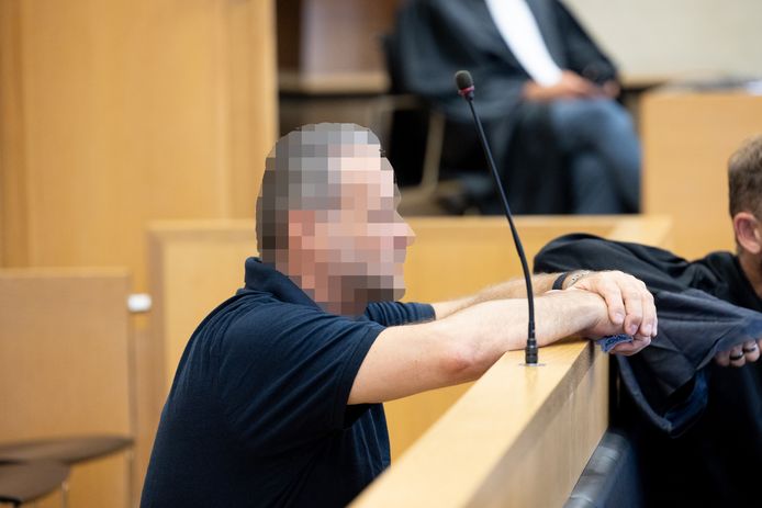 Onderzoeksrechter over de moord op Marcel Van Hout (51): “Ondanks de ...