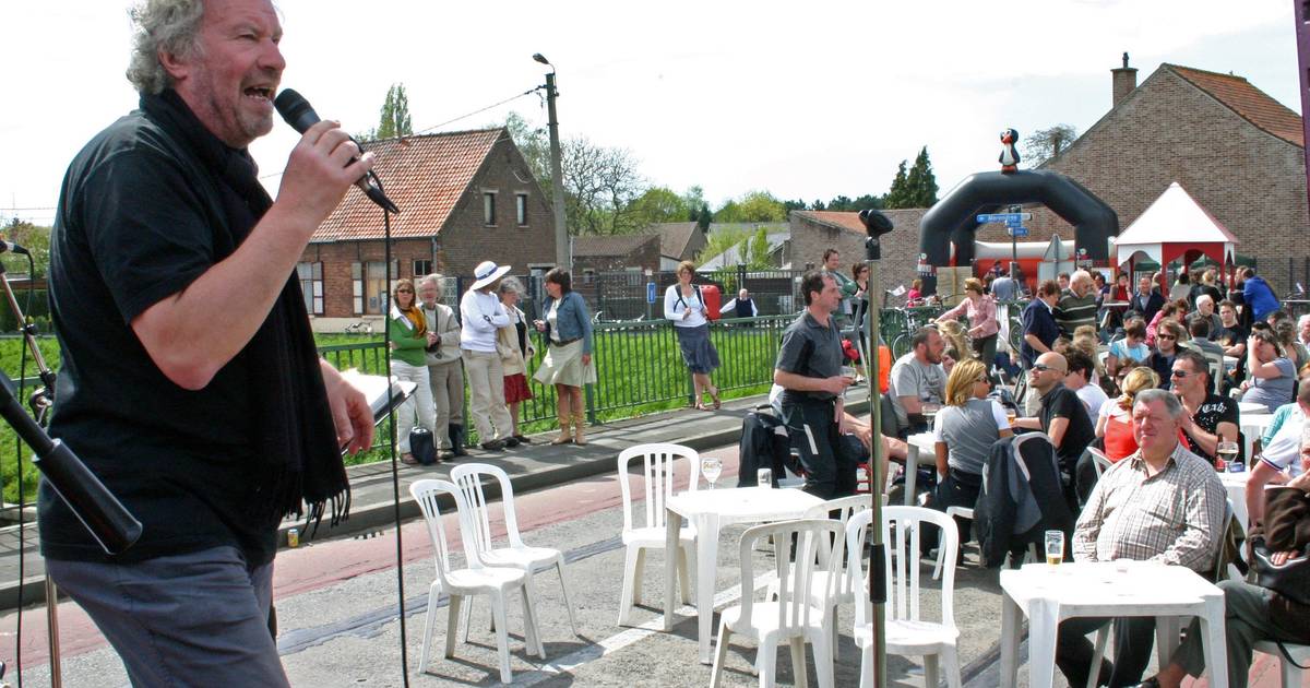 Kanaalfeesten keren terug met “overwinningseditie” | Lievegem | hln.be