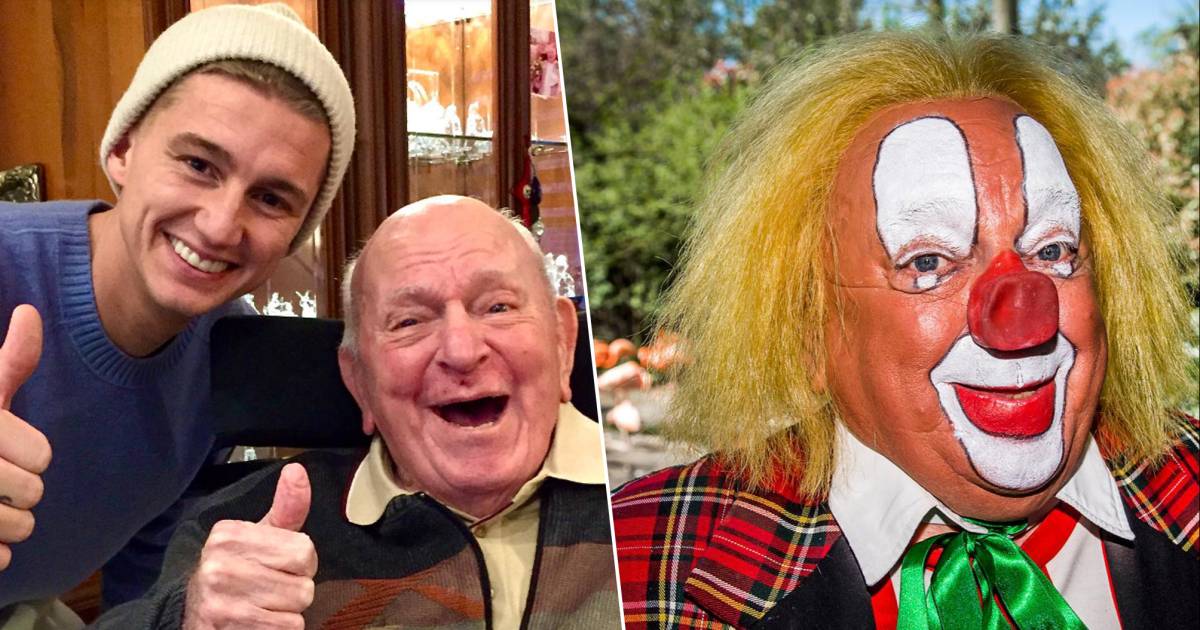 ‘Ik ga zwemmen’-zanger covert hit van Bassie en Adriaan uit 1978: “De ...