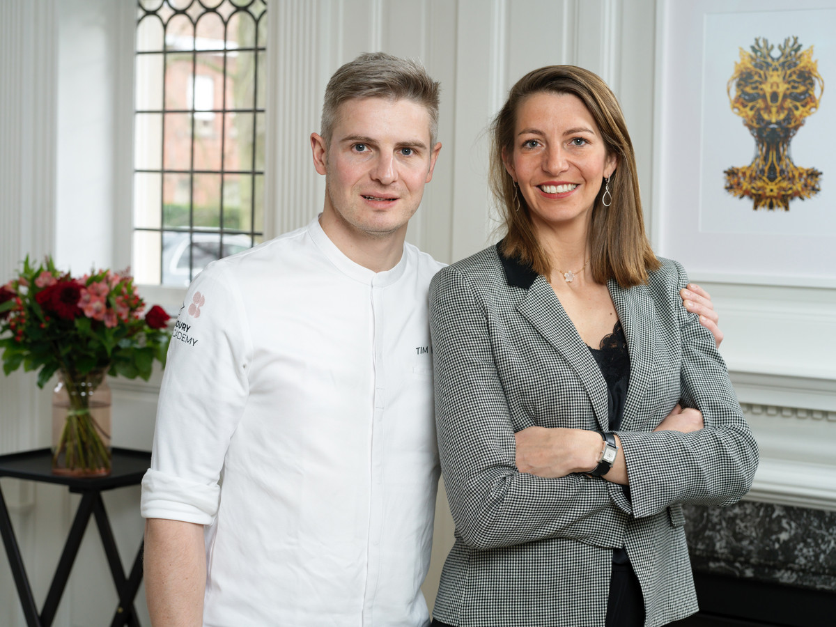 INTERVIEW. Driesterrenkoppel Tim (40) en Inge (39) Boury: “Als straks ...