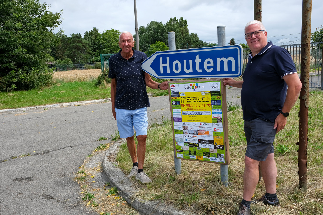 Terwijl ene kermiskoers na andere sneuvelt, houdt Mosselkoers stand ...