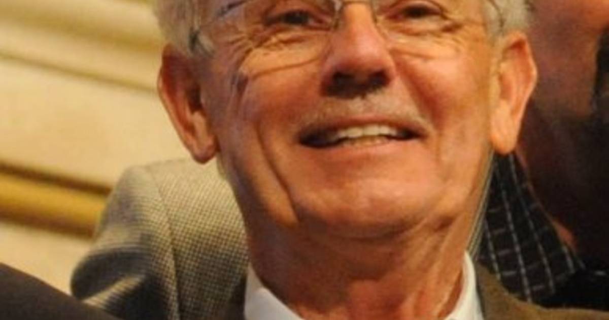 Décès de Bob Bogle, légendaire guitariste du groupe de rock The ...