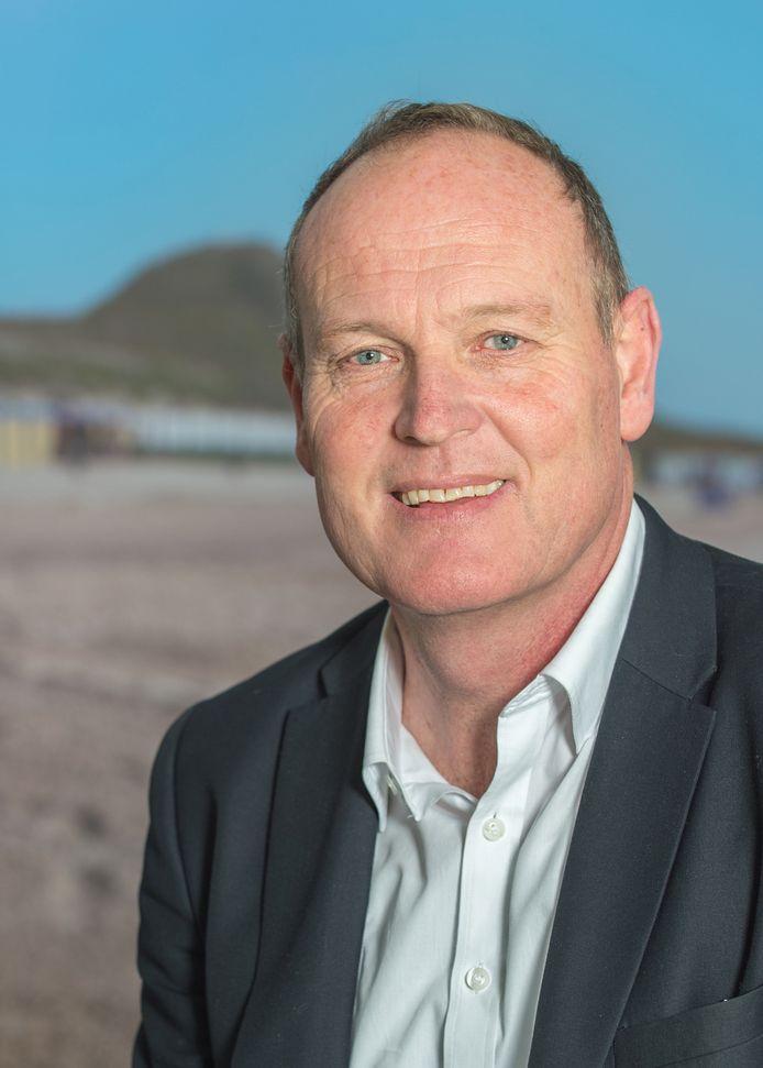 Veere neemt afscheid van wethouder Maas | Walcheren | pzc.nl