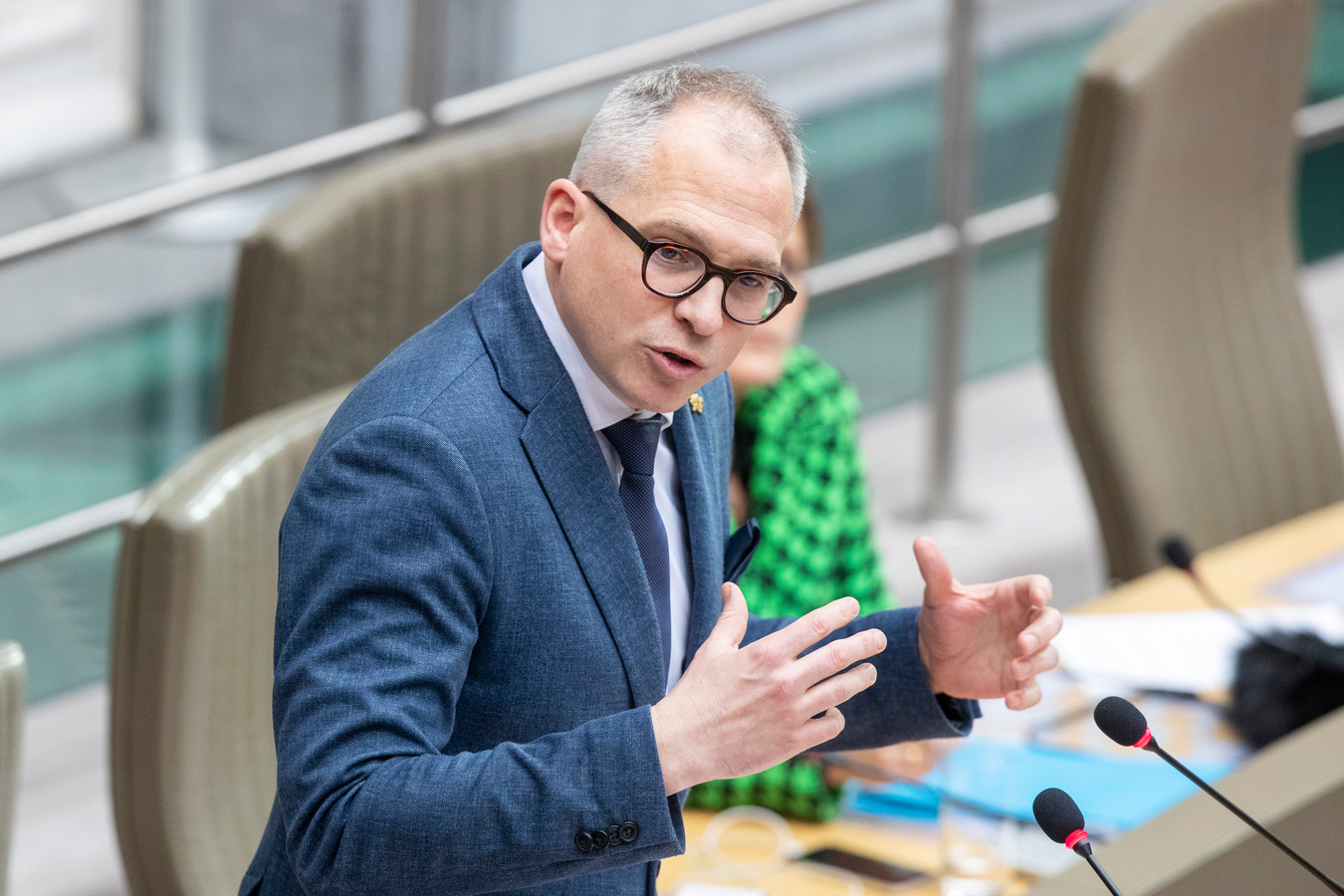 Voor 17,8 miljard euro subsidies: dit doet Vlaanderen met uw geld ...