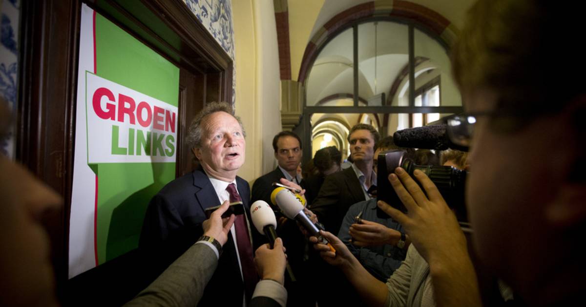 Integriteitsonderzoek leider GroenLinks Limburg | Binnenland | tubantia.nl