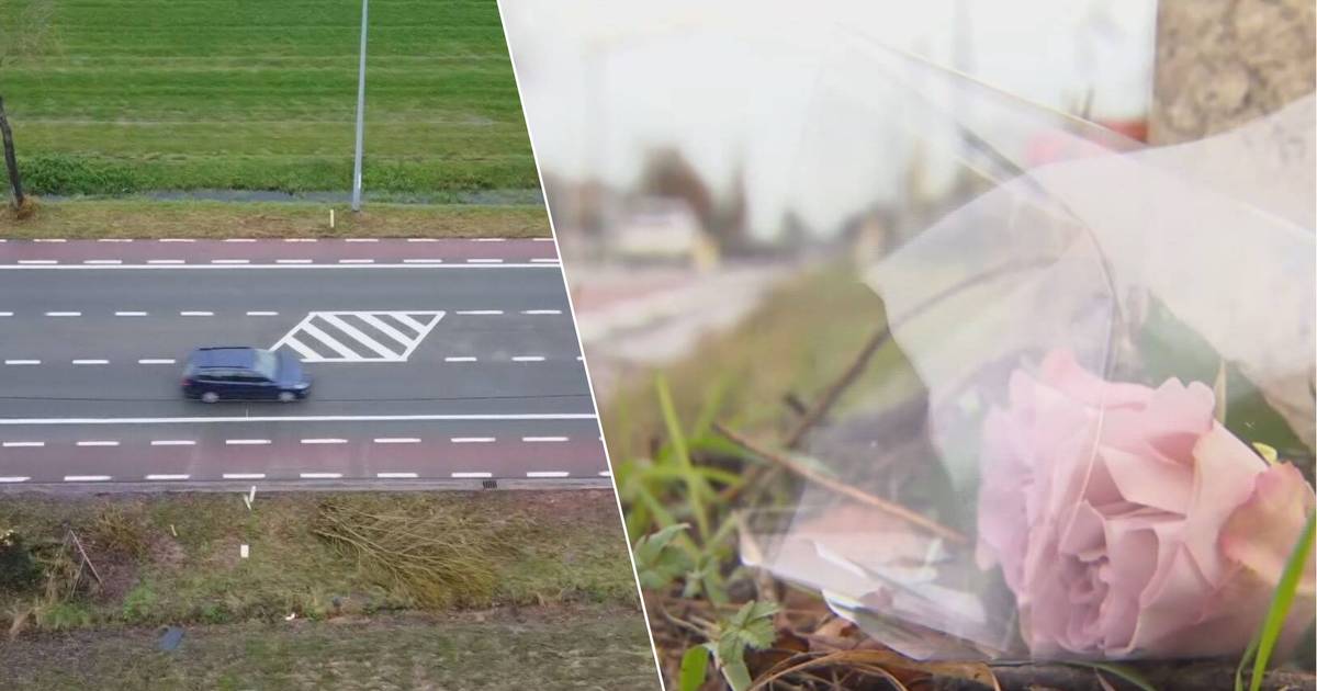 Parket onderzoekt zware botsing in Lievegem waarbij 2 mensen het leven ...