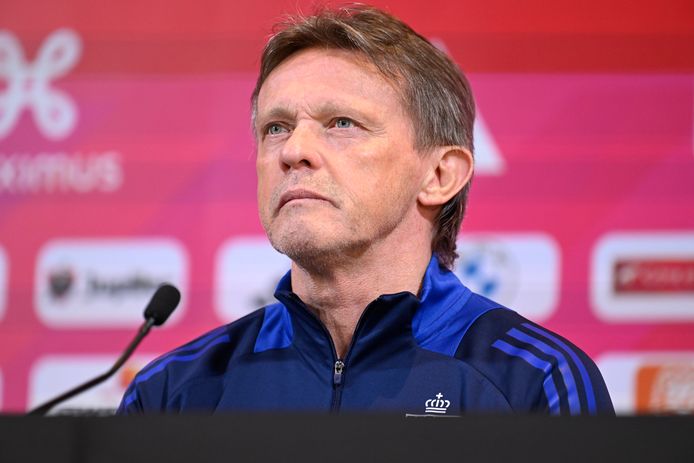 “Op een bepaald moment moet je investeren om die zaak op te lossen ...