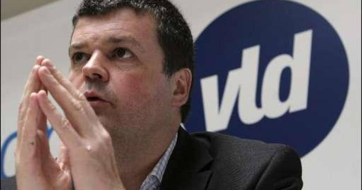 Congres Open Vld wil offensieve antwoorden op nieuwe uitdagingen ...