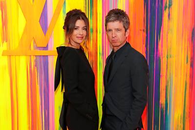 Noel Gallagher's marriage ends after 22 years: "Hope for an Oasis ...