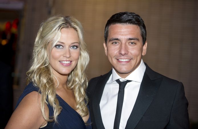 Jan Smit: Liefdesballade trof Liza recht in het hart | Show | AD.nl